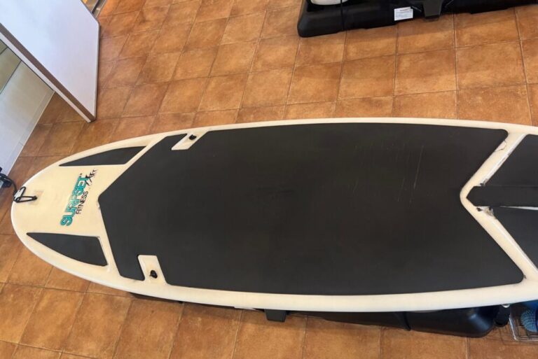 サーフフィット（Surf Fit）の口コミは？痩せないなどの評判も調査